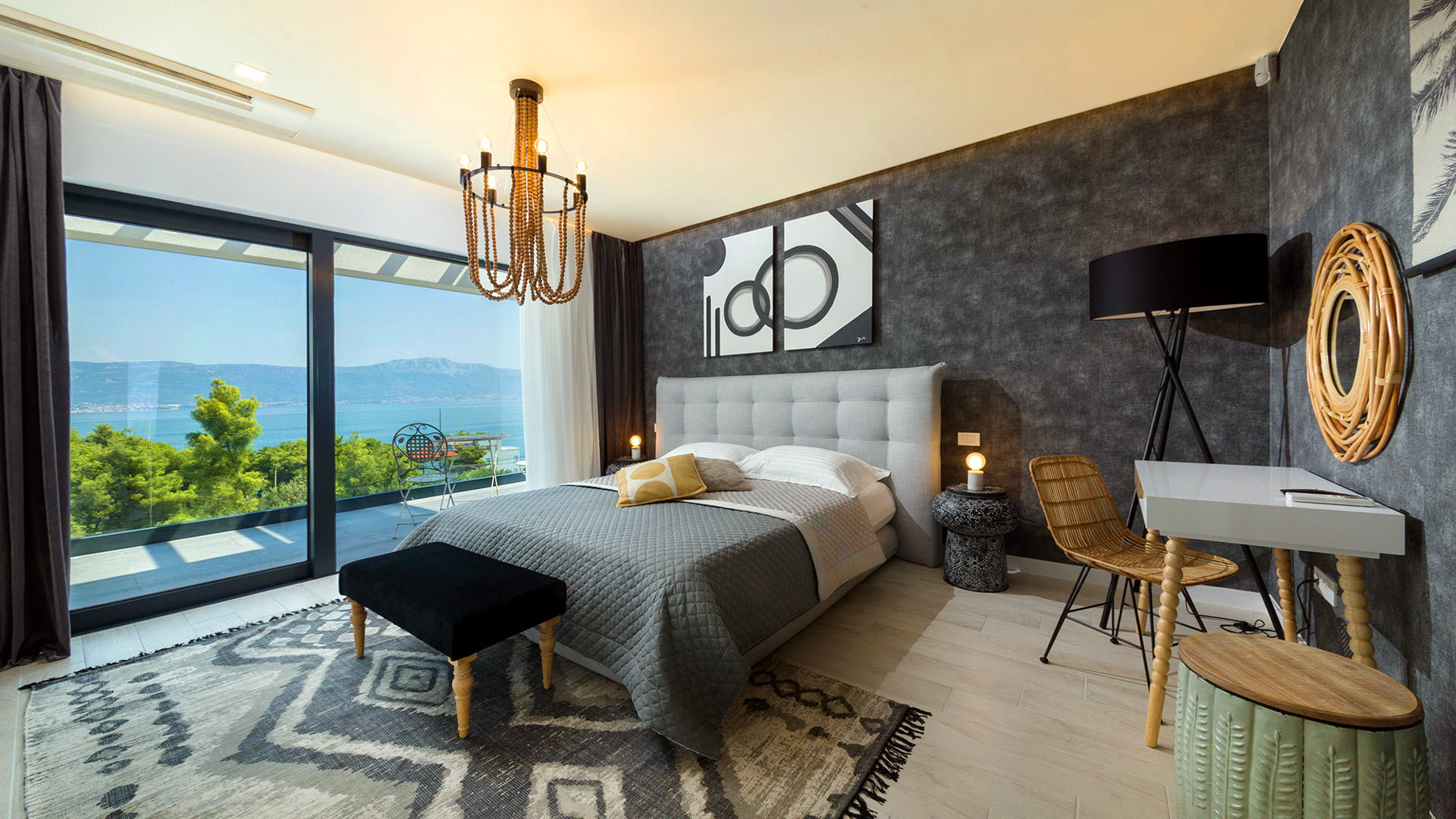 Hotel Photography for Professional Business - Hotel Photographers